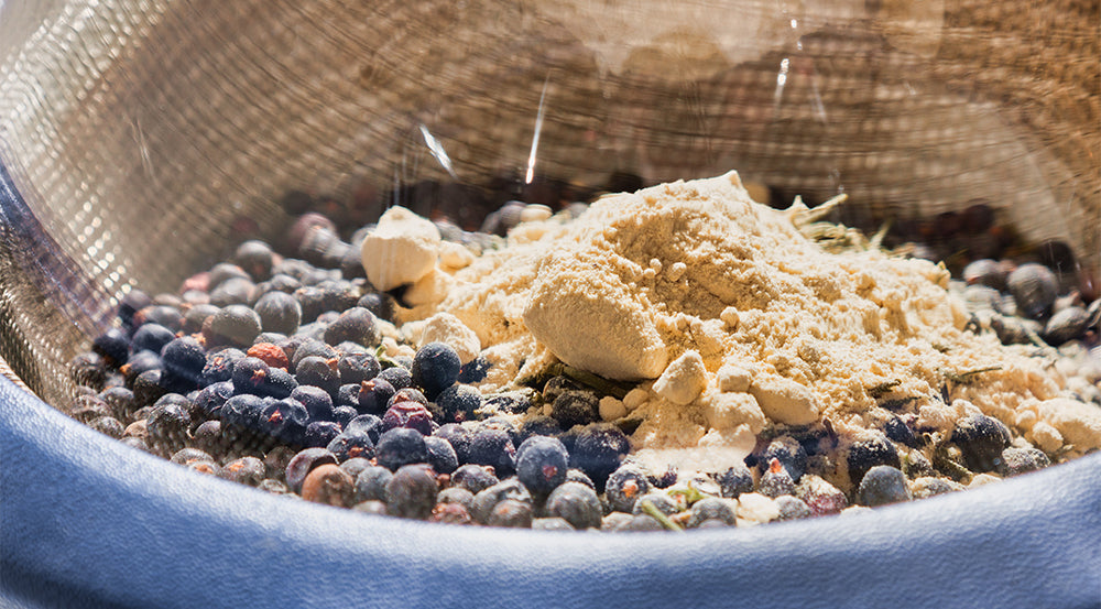 All-In Gin: Distillation Methods Explained | Garden Street Gin Club