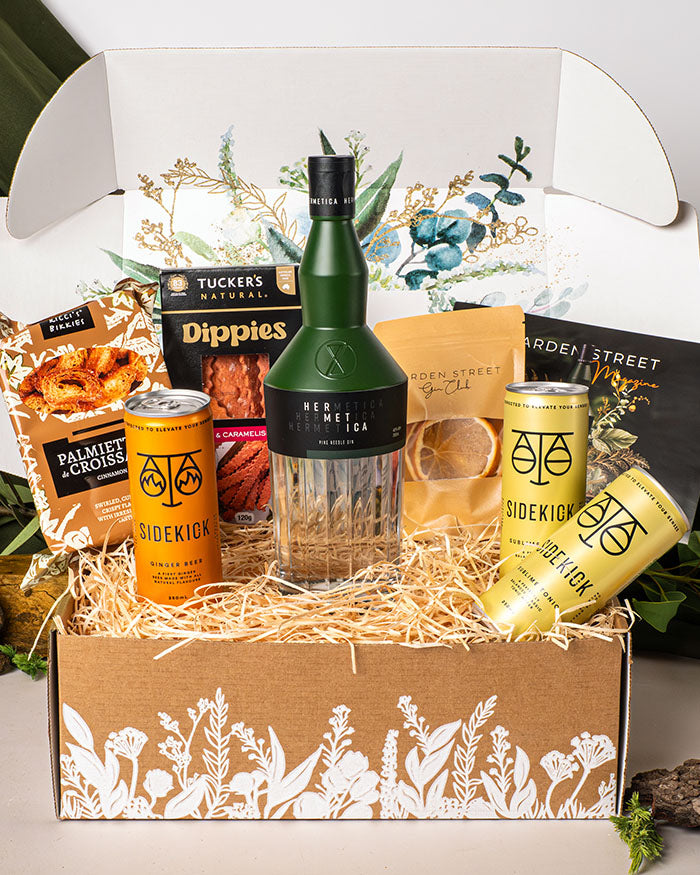 Garden Street: Australia's #1 Gin Subscription Box & Delivery Service ...