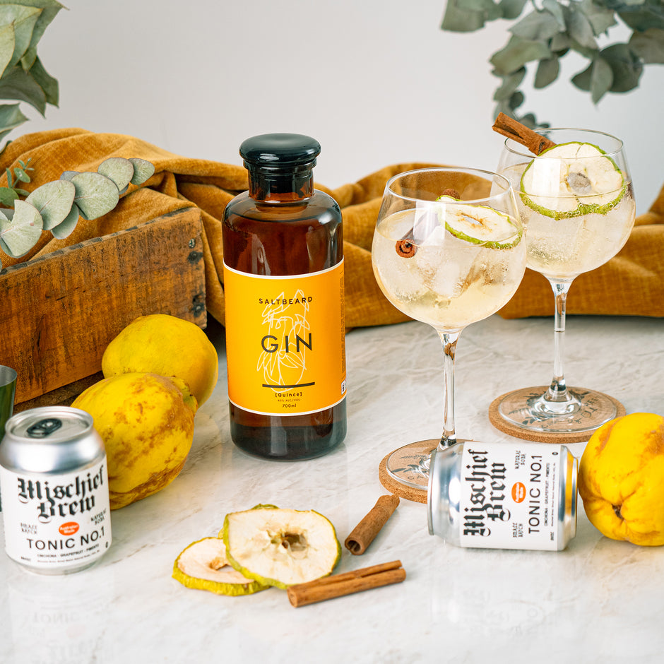 Gin Gift Packs & Sets | Australia – Garden Street Gin Club