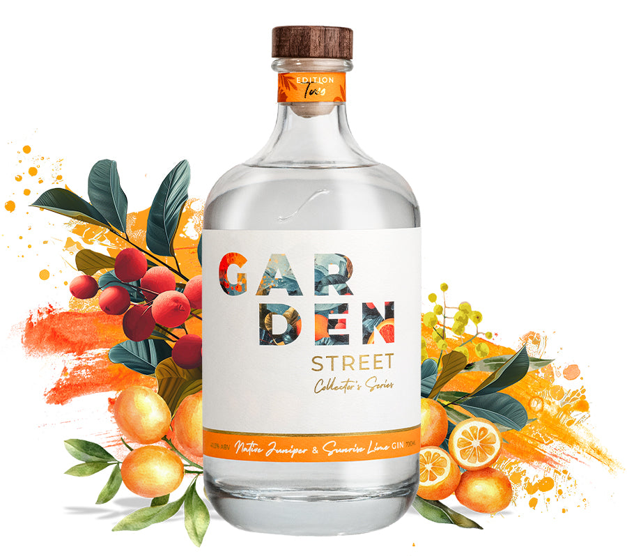Gin Gift Packs & Sets | Australia – Garden Street Gin Club