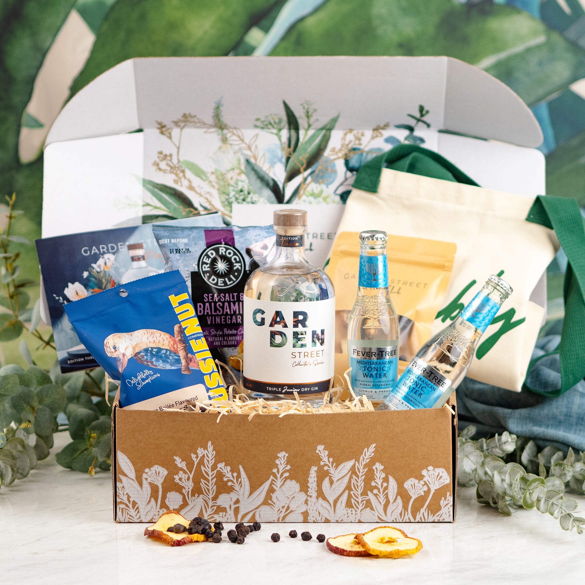 Gin Gift Packs & Sets | Australia – Garden Street Gin Club