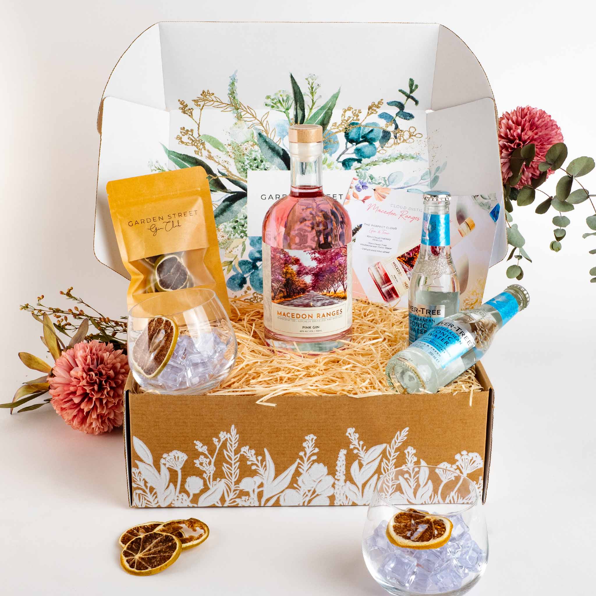 Gin Gift Packs & Sets | Australia – Garden Street Gin Club