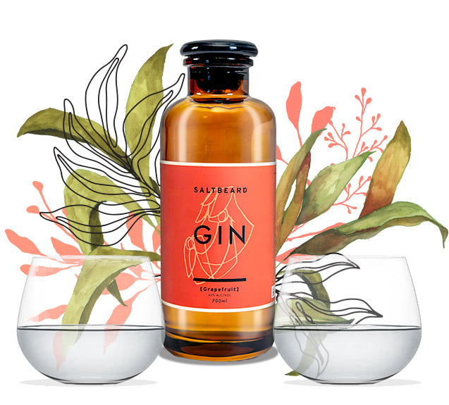 Gin Gift Packs & Sets | Australia – Garden Street Gin Club