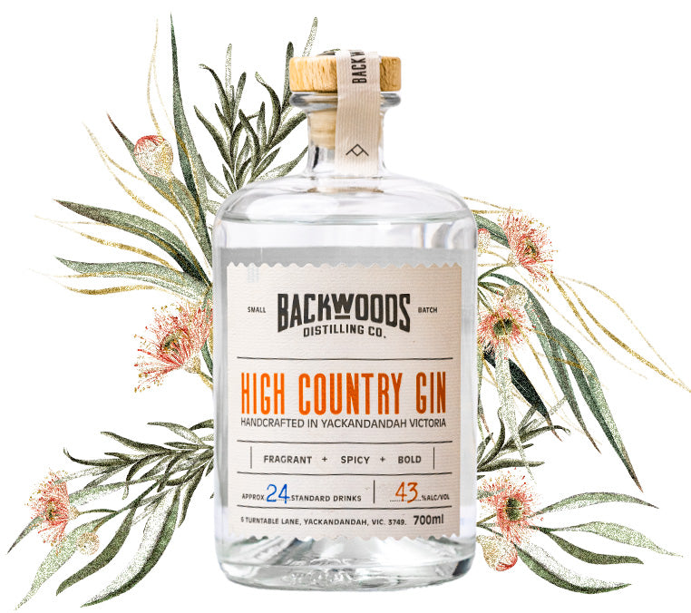 Gin Gift Packs & Sets | Australia – Garden Street Gin Club