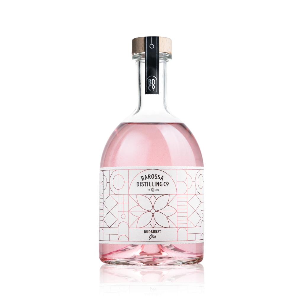 Barossa Distilling Co. Budburst Gin (700ml) | Garden Street Gin Club