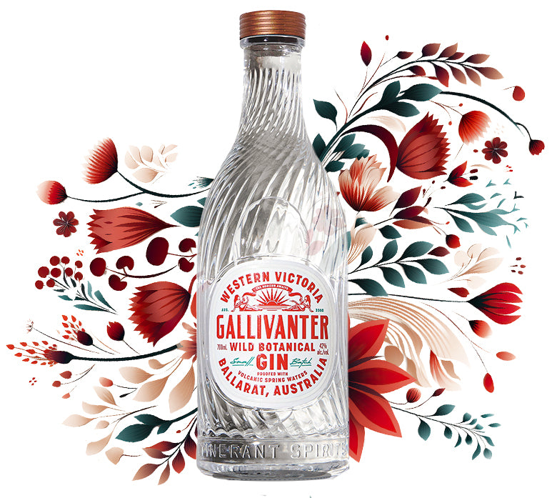 Gin Gift Packs & Sets | Australia – Garden Street Gin Club