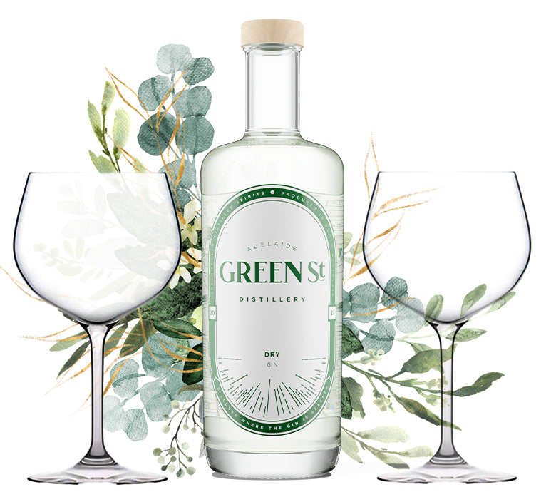 Gin Gift Packs & Sets | Australia – Garden Street Gin Club
