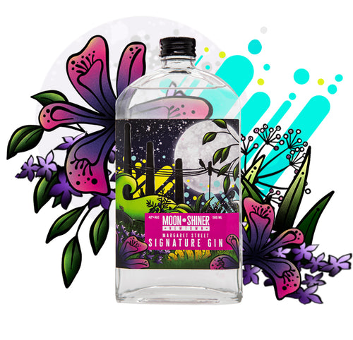 Garden Street: Australia's #1 Gin Subscription Box & Delivery Service