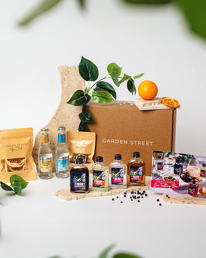 Gin Gift Packs & Sets | Australia – Garden Street Gin Club